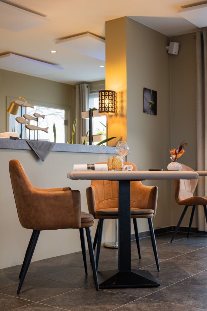 La Table de Manon - Eating.be