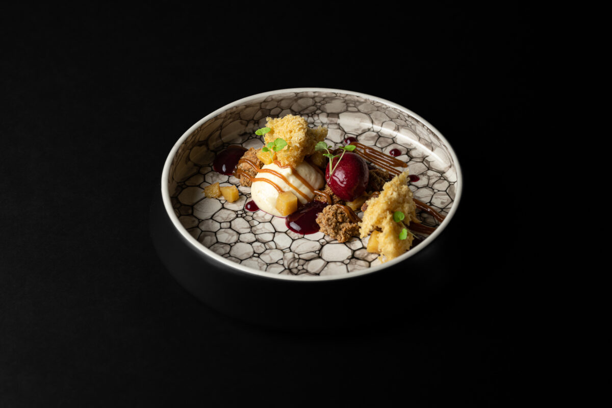 La Table de Manon - Eating.be