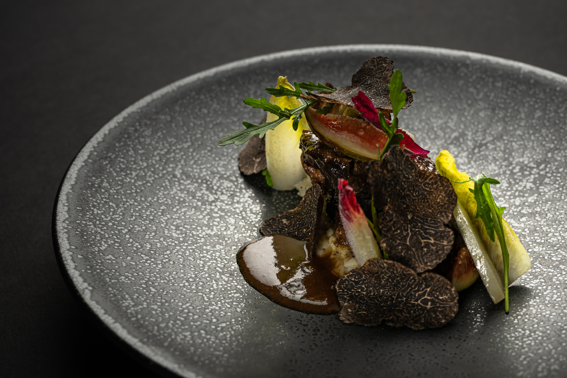 La Table de Manon - Eating.be