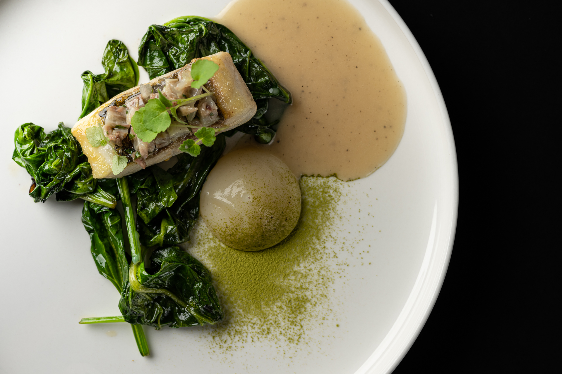 Le Délice du Jour - Eating.be