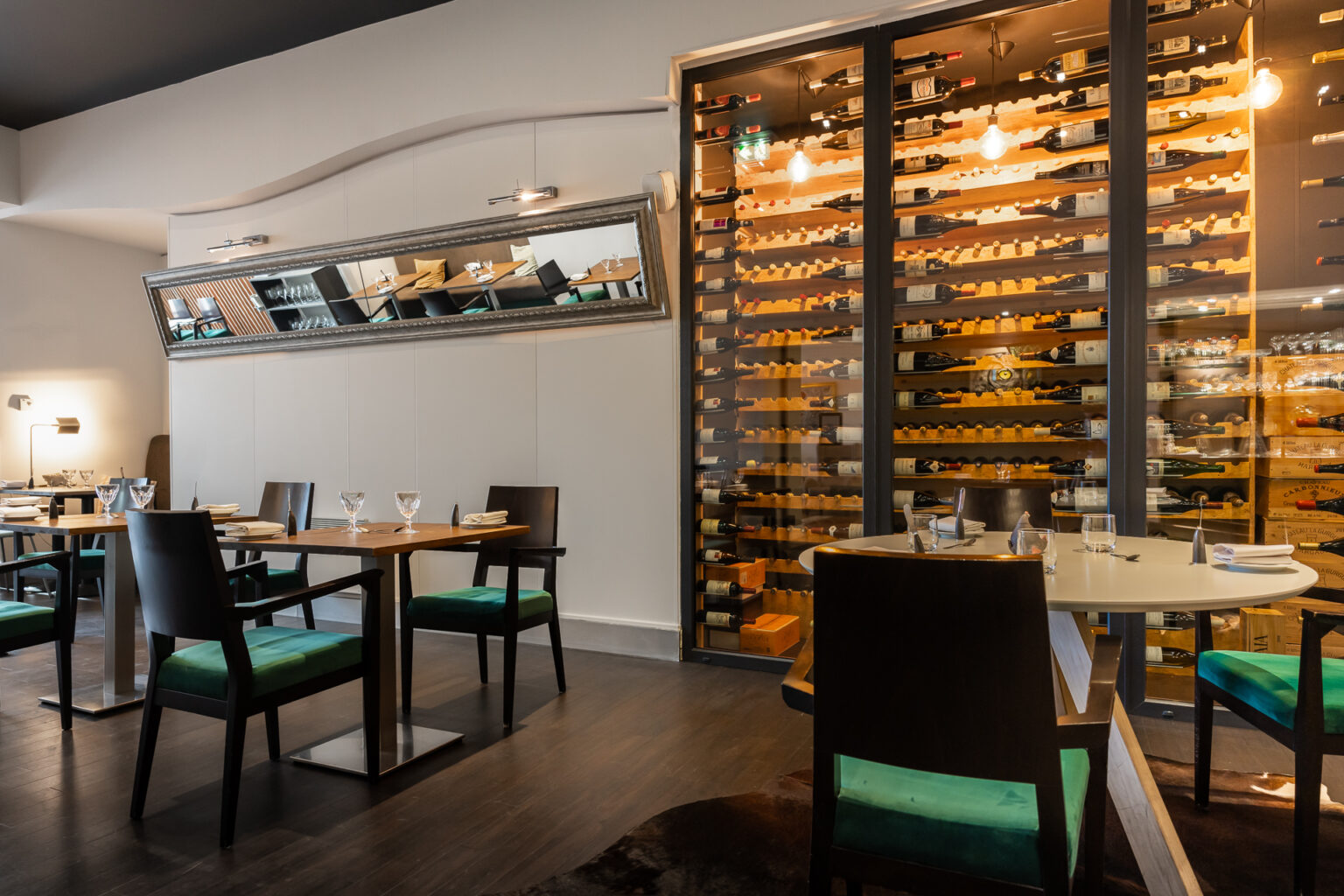 Les restaurants Archive - Eating.be